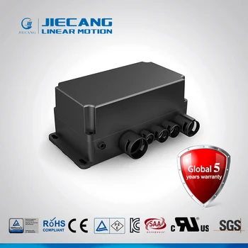 Jiecang Jcb35a 1to 2 Linear Actuator Controller Control Box - Buy ...