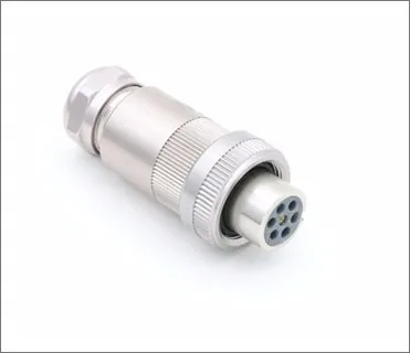 Conector Parker 5004072, proporcional, 7pin| Alibaba.com