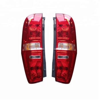 For Hyundai Grand Starex Halogen Tail Light H-1/h1 Wagon 4wd 2008 Tail ...