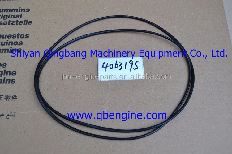 Junta tórica Original 4063195 O sello de anillo 4063195| Alibaba.com