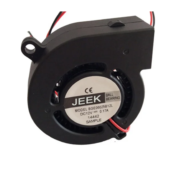 3v 5v Micro Mini Blower Fan