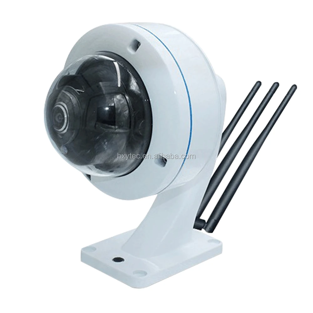 Wireless Ip 3g 4g Security Camera With Sim Card Slot Wifi Cctv Security ...