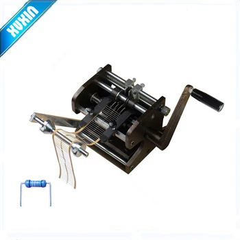 Manual Resistor Lead Forming Machine 101u - Buy High Quality Manual ...