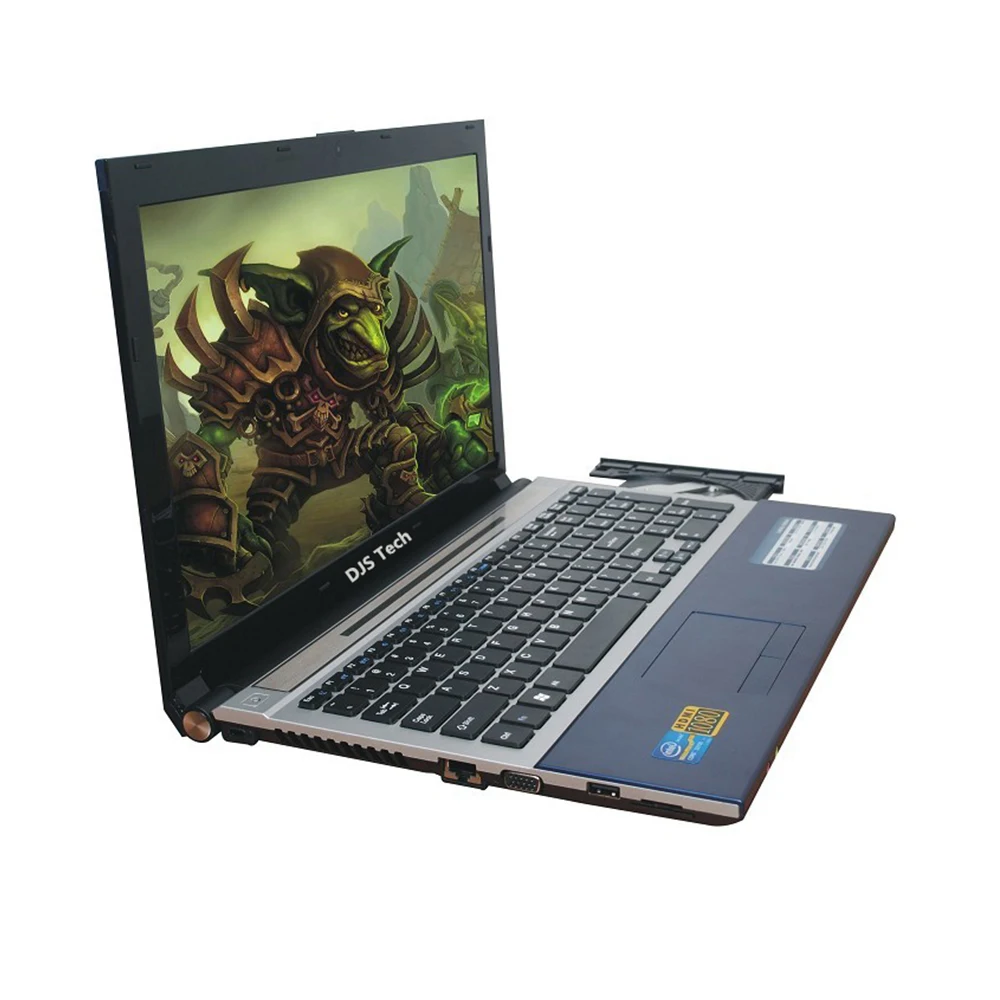 Fashionable Laptop Pc 15.6 Intel Core I7 3687u 2.1g Up To 3.3g Dual ...