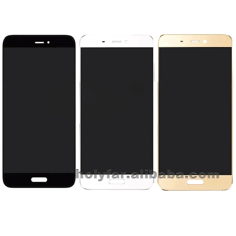Replacement 5.2 Inches Lcd Display Screen For Xiaomi Mi5 Touch Screen With Digitizer - Buy Touch ...