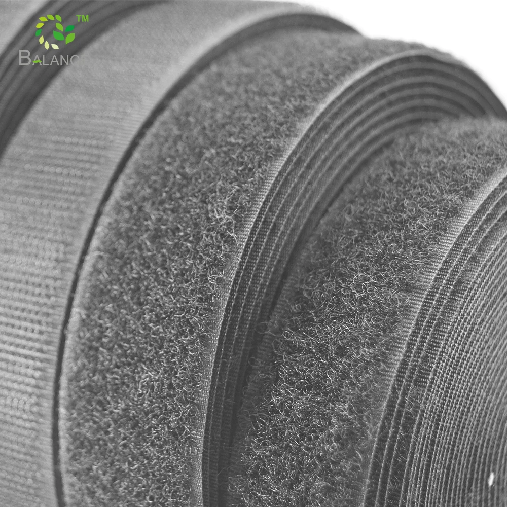 Hook And Loop,Hook Loop,High Temperature Resistant Available - Buy Hook ...