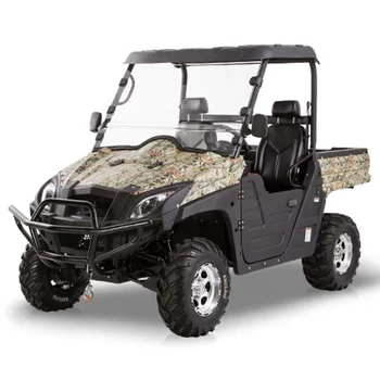 Cheap 4 Wheel Drive Utility Vehicle 800cc Side By Sides 4x4 Utv - Buy ...