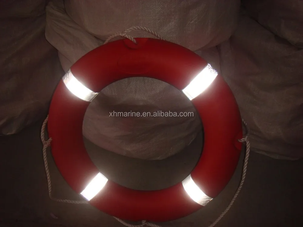 MED Approved Solas Lifebuoy Ring 720mm Marine Life Buoy