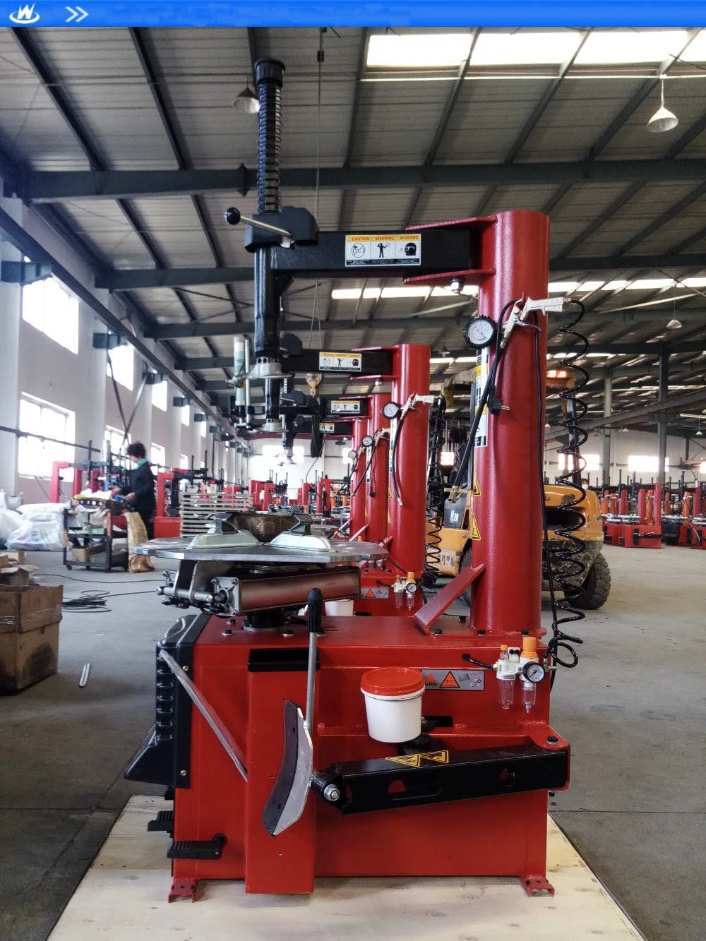 Portable Tire Changer,Car Tire Changer,Heavy Duty Tyre Changer Prices ...