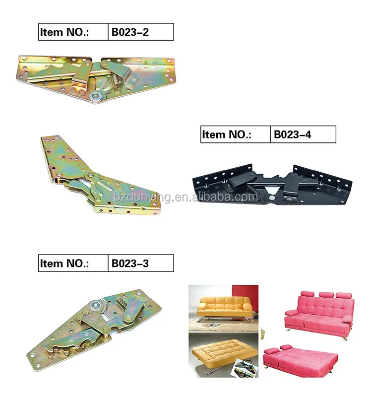 Student Desk Hinges - Easy to Install, Durable, and Versatile