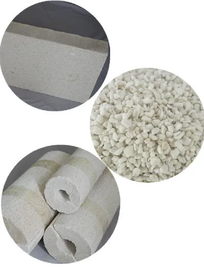 Thermal Insulation Expanded Perlite Powder Price - Buy Expanded Perlite ...