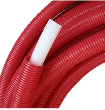 Corrugated Pex Tube,Pex Water Pipe Ce/iso Certified - Buy Corrugated ...