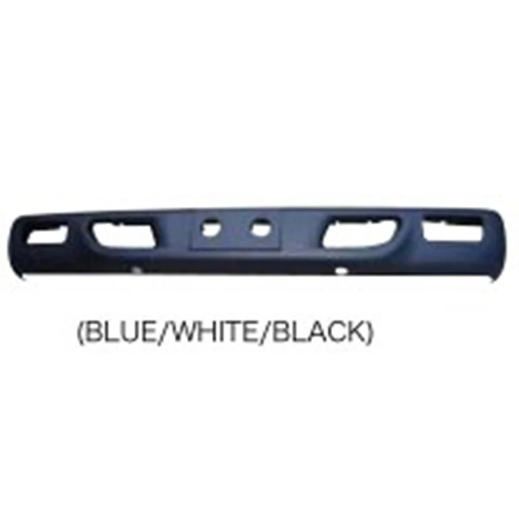 Manufacturer Auto Car Rear Bumper Corner For Isuzu Truck Npr - Buy Auto ...