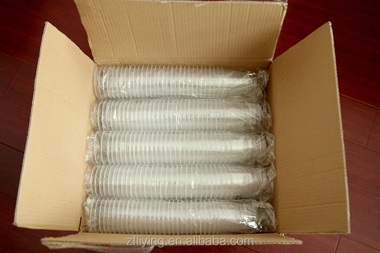 Plastic Bag Sleeve For Disposable Cups,Cup Holding Ploy Bag - Buy ...