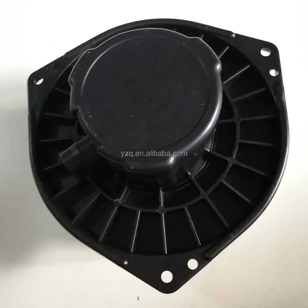 Air Conditioner Motor Blower Front Left Hand 7802A105 for Pajero Sport ...