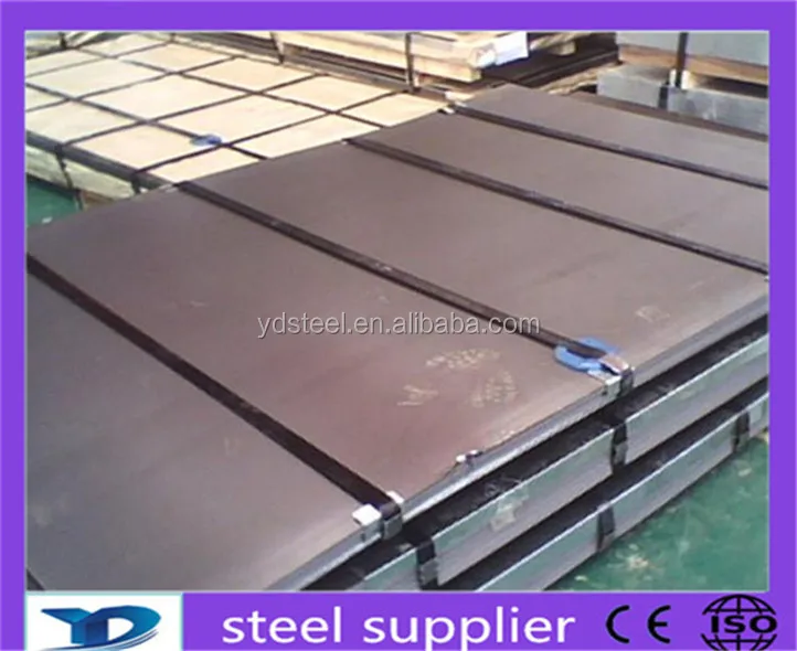 Steel Plate Sn400a Sn400b Sn400c Sn490b Sn490c - Buy Carbon Steel Plate ...