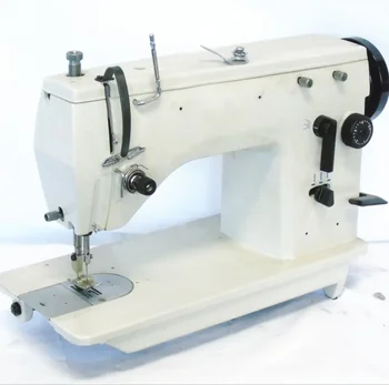 Gg20u33 China Jack Flat Seam Industrial Zigzag Sewing Machine Price ...