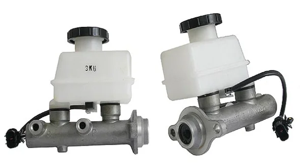 制动主缸鹰首脑mirage Colt Mb858809 Mb534481 Mr129910 37944 12552 18m656 ...