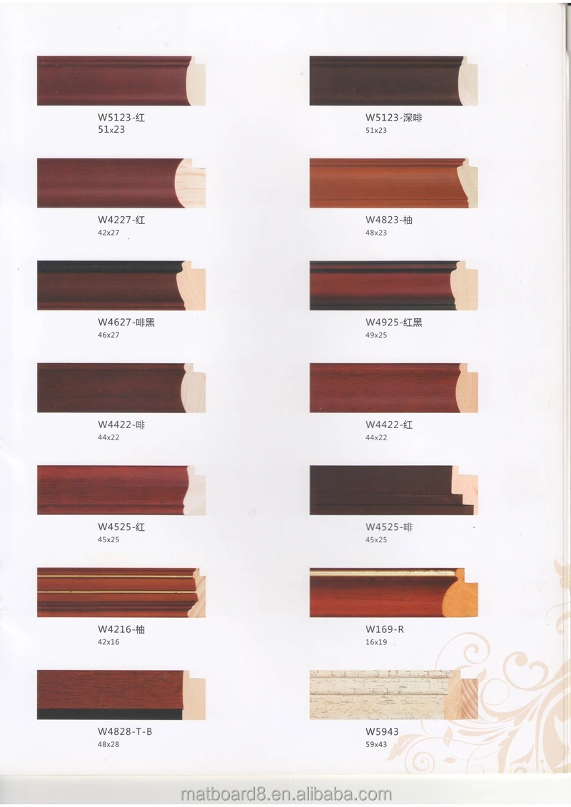 Bahan Kayu Dan Bingkai Foto Tipe Bingkai Kayu Grosir - Buy Berbagai ...