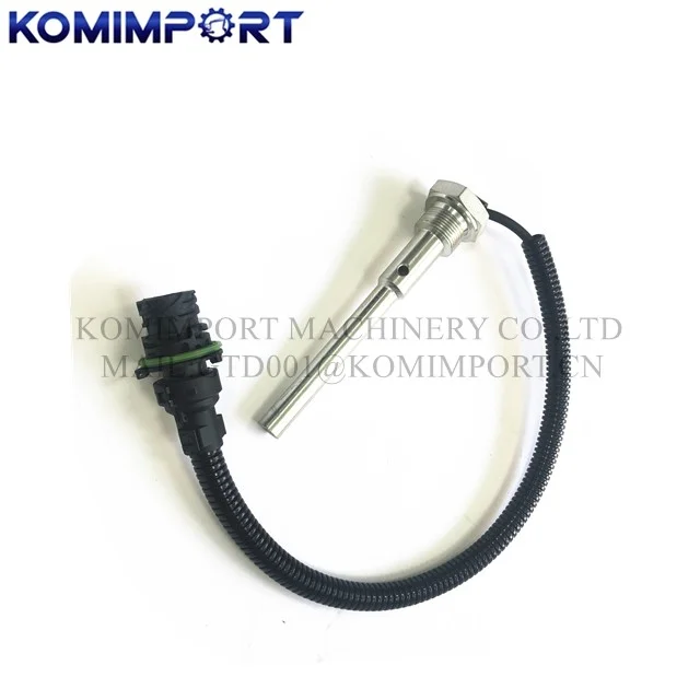 Oil Level Sensor For A35 A40 A45 Ec330 Ec340 Ec350e Ec360 Ec380 ...