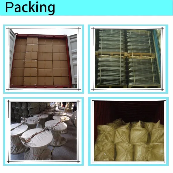 High Quality Plastic Bobbins of DIN200 - Custom Color