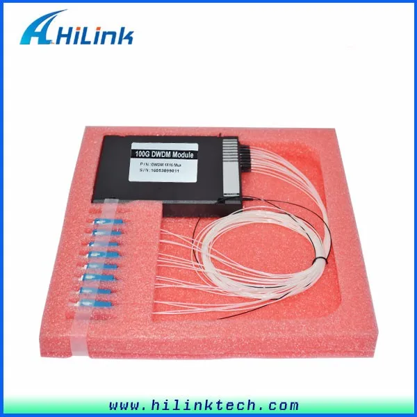 Optical Mux/demux Oadm Dwdm Add/drop Module Oadm - Buy Dwdm Add/drop ...