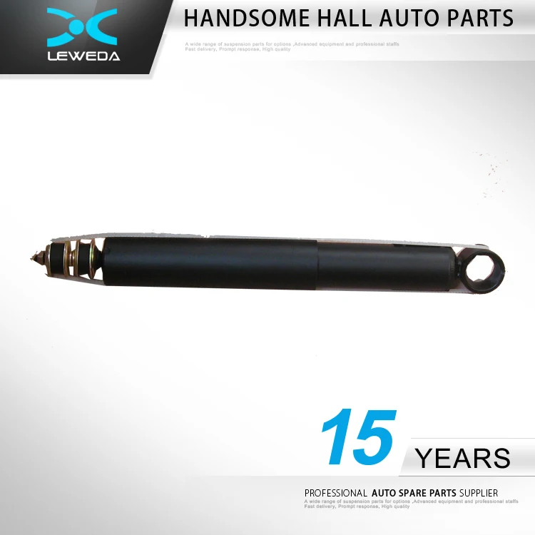 Auto Spare Part 344288 Land Cruiser Shocks Rear Shock Absorbers For ...