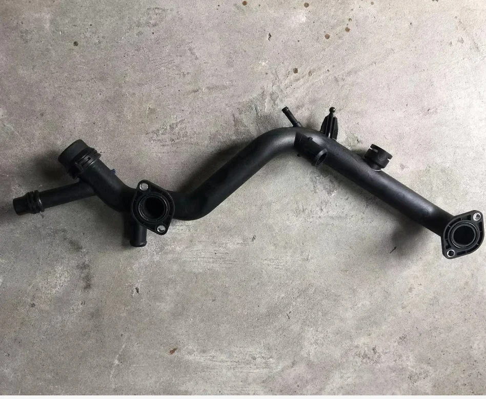 汽车冷却液管 06e121045e 06e 121 045 E 汽车 - Buy 通风软管，冷却液管道，汽车通风软管 Product on ...