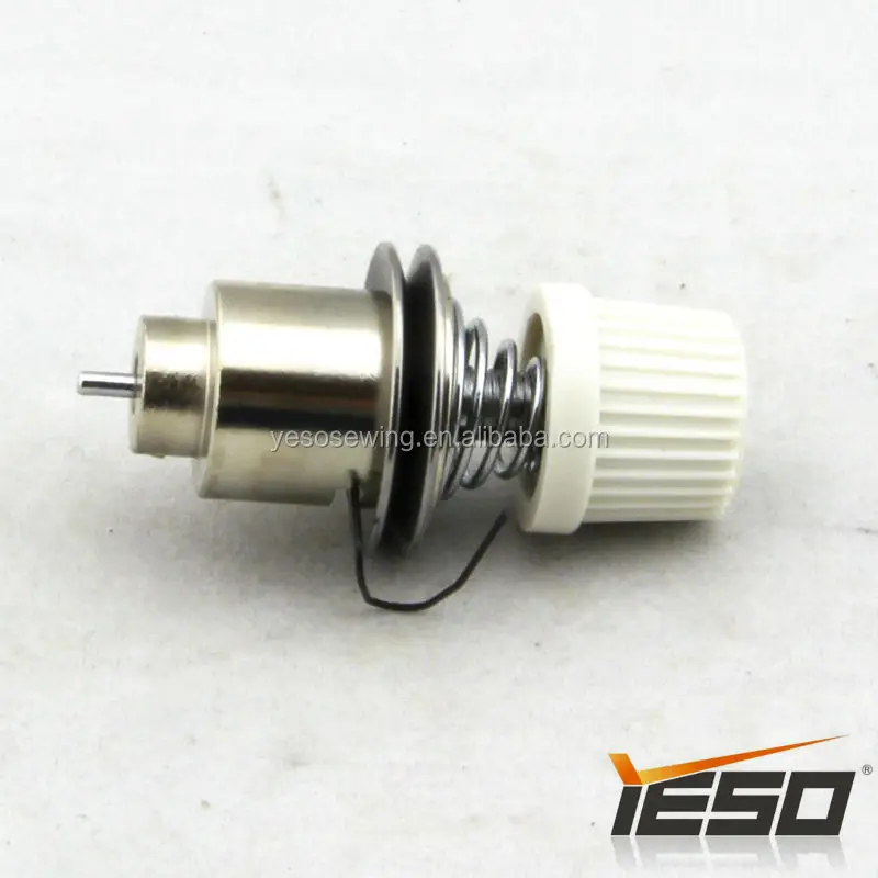 40-104a-2350 Thread Tension Control Assy Sunstar Sewing Machine Parts ...