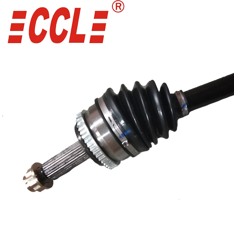 Ccl Car Auto Parts Drive Shaft Cv Axle Shaft For Elantrae 1.6 At Lh Oem ...