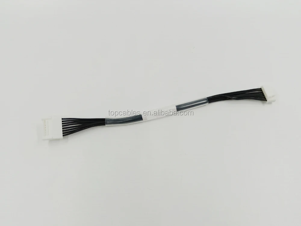 Ul3688 Wire Harness With Yeonho Smh200-08p Connector - Buy Ul3688 Wire Harness,Yeonho Wire ...