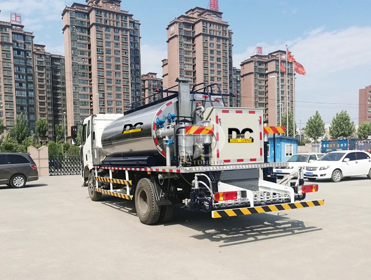 Bitumen Spray Rate Calculation - Efficient Asphalt Solutions