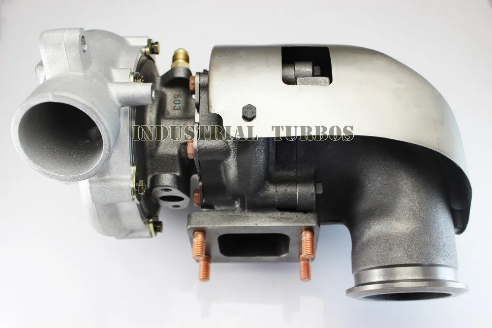 GM8 RHC62-Turbo para Sierra Silverado, motor diésel de 6,5l| Alibaba.com