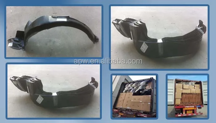 29120-3X000 29130-3X000 发动机盖 Undercar 盾对于现代伊兰特的执行情况| Alibaba.com