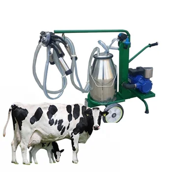 Milk Equipment Cow Milking Machine Price Milking Machine For Men - Buy ...