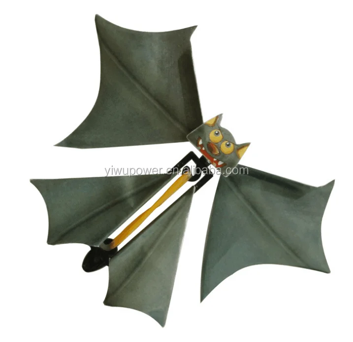 Flying Magic Bat - Buy Magic Bat,Flying Bat,Flying Bat Toy Product on ...