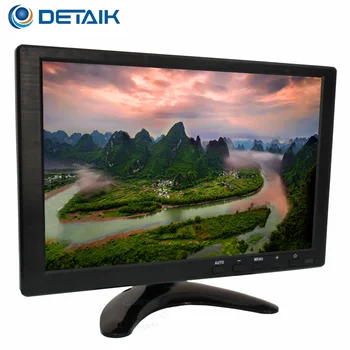 Dtk-1001t Small Lcd Tv Mini Lcd Tv 10 Inch Lcd Tv - Buy 10 Inch Lcd Tv ...