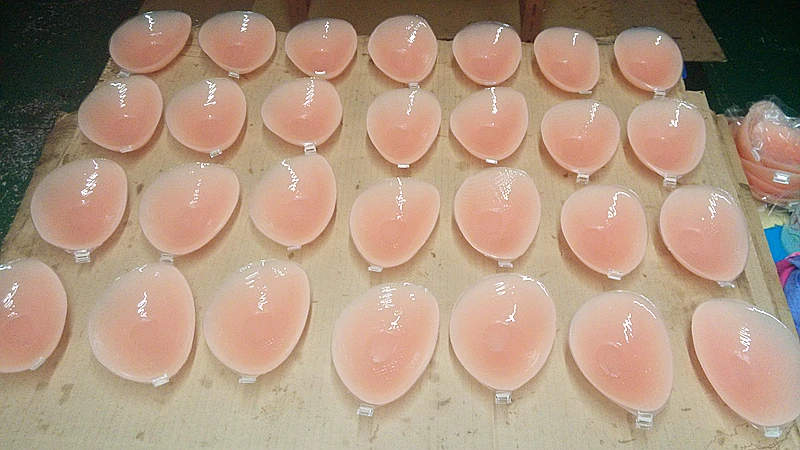 New Design Alibaba Express Sexy Ladies Fashion Bra Silicone Strapless ...