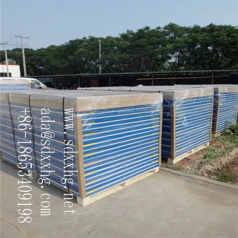 Double Layer Plastic Sheets Hdpe Textured Double Layer Colored 1 2 Inch ...