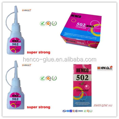 All Purpose 502 Instant Super Glue - Buy Super Glue 505,502 Glue,502 ...