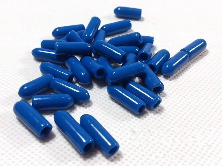 Pvc Rubber Insulation Cable End Caps - Buy Insulation Cable End Caps ...