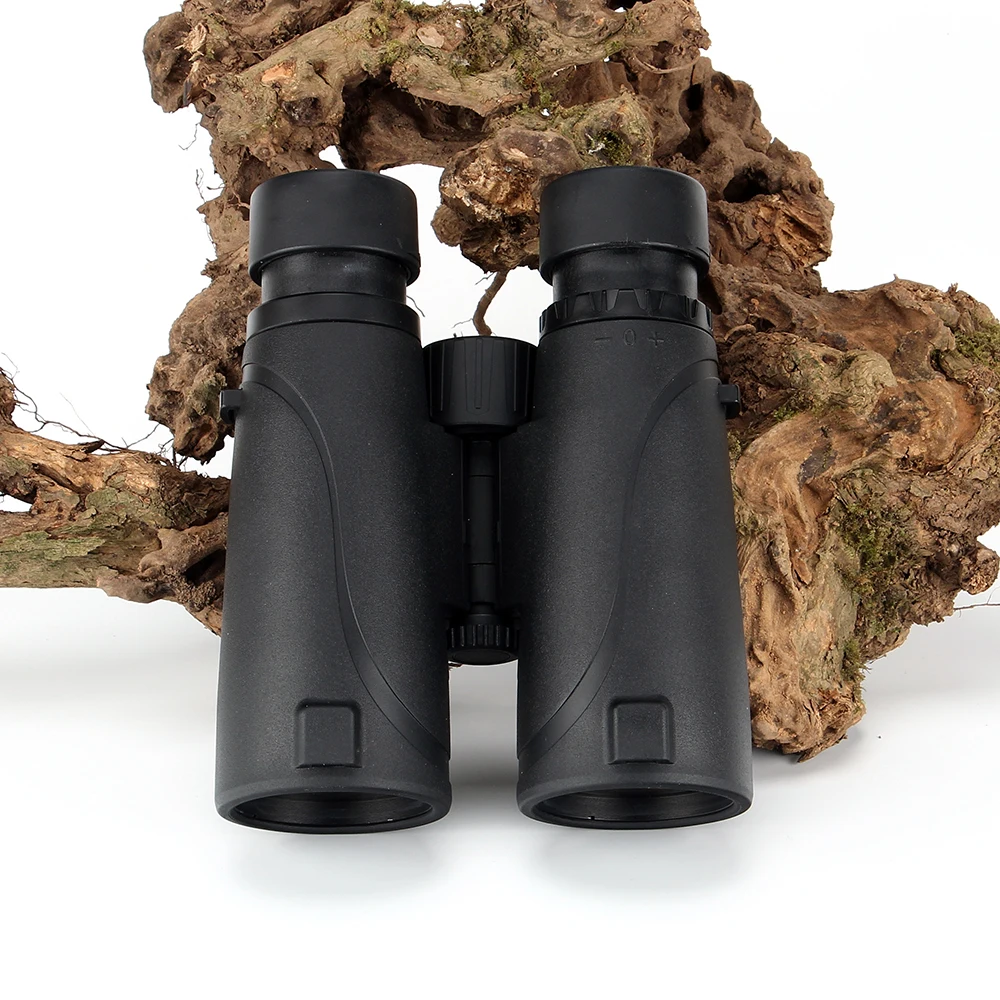 High Powerful Ohhunt Binoculars 10x50 Dual Focus Optics Long Range Roof ...