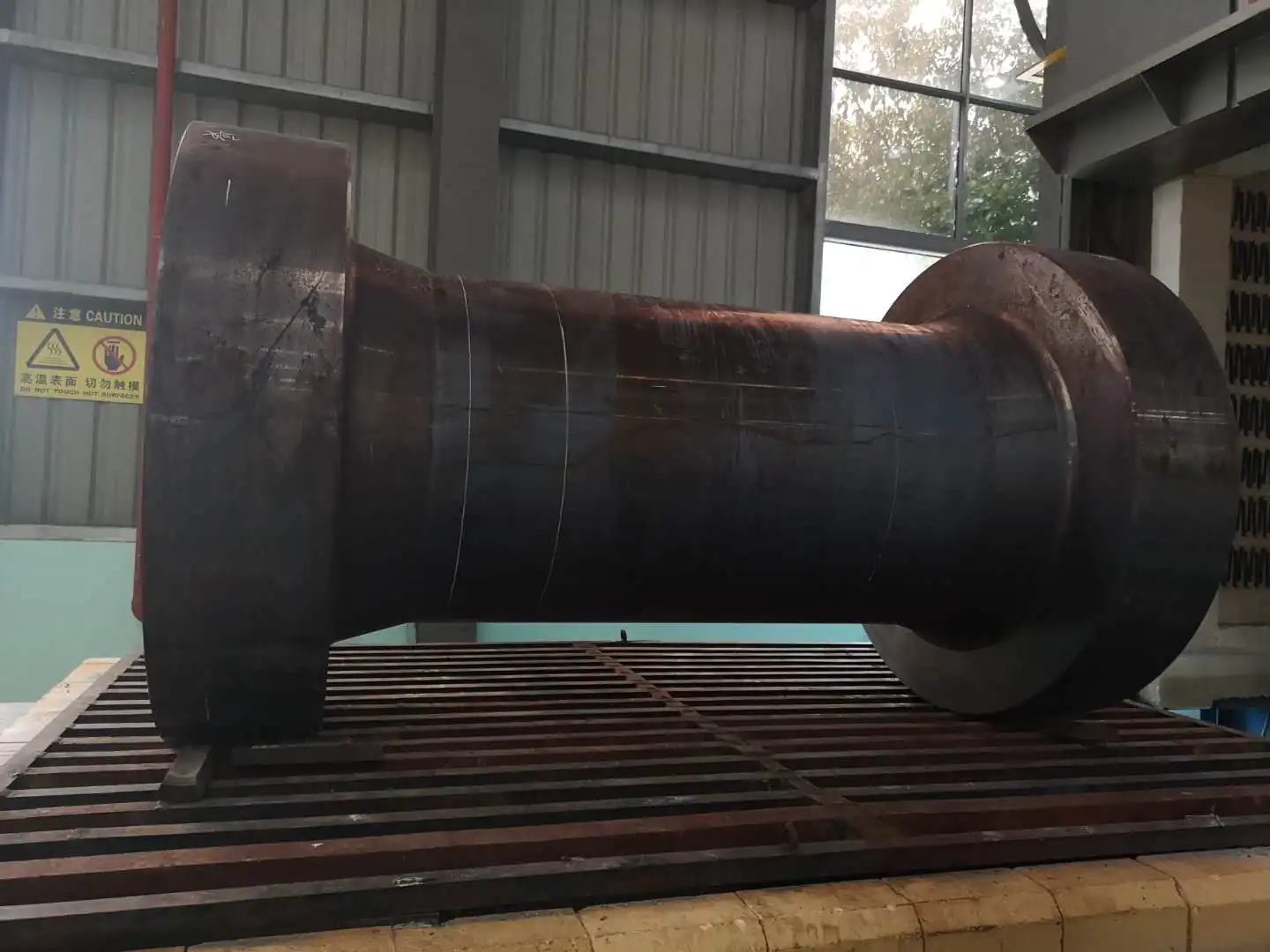 Api 16a Double Studded Flange Drilling Adapter Spacer Spool - Buy ...