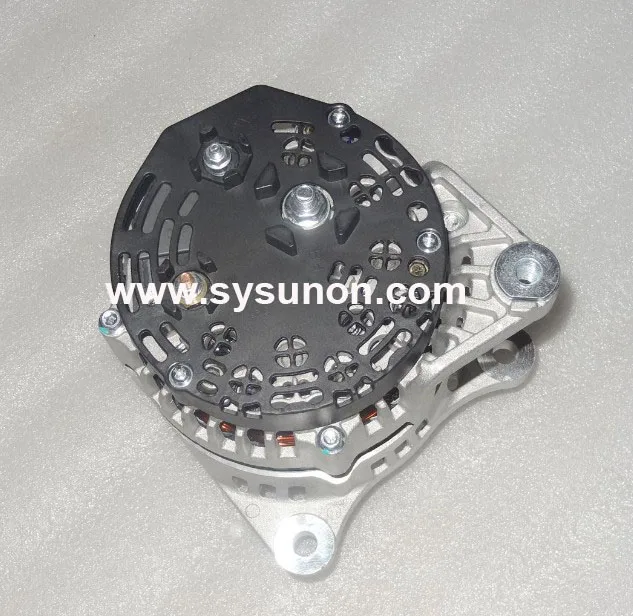 ISF2.8柴油发动机交流发电机14V 120A重型卡车发电机5318121| Alibaba.com