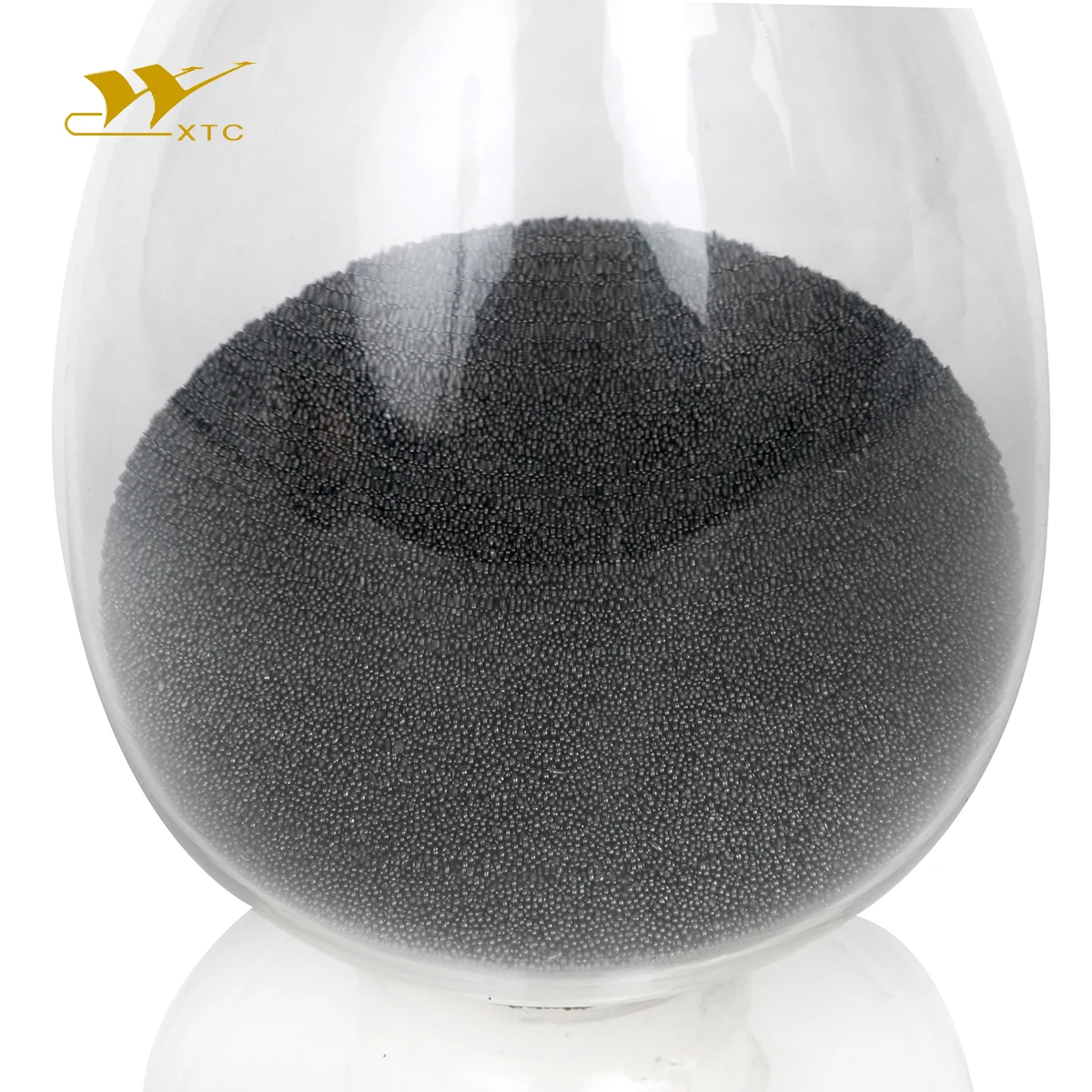 GQ06-2 Anti-abrasive Cemented Carbide Pellets / Cemented Carbide Spray ...