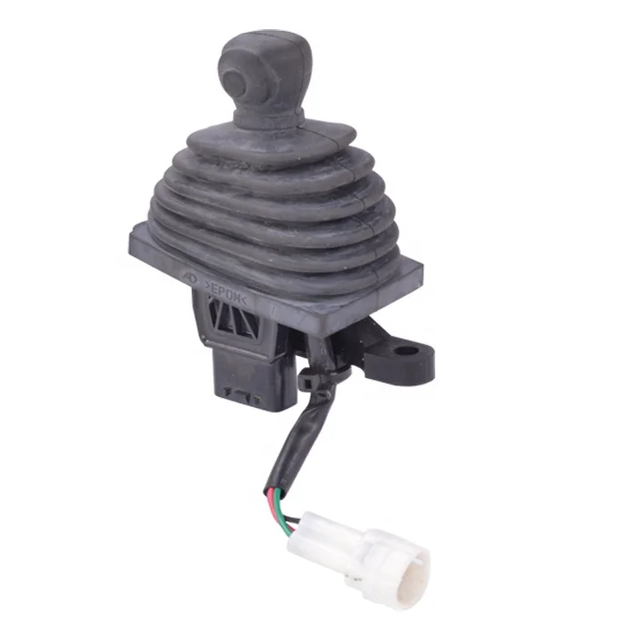 Joystick, Joystick direct from Hangzhou MANLONG Forklift Parts Co., Ltd ...