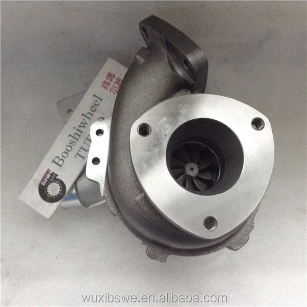 812971-5002s 812971-0002 Gtb2256vk Turbo Charger Bk3q-6k682-rc 812971 ...