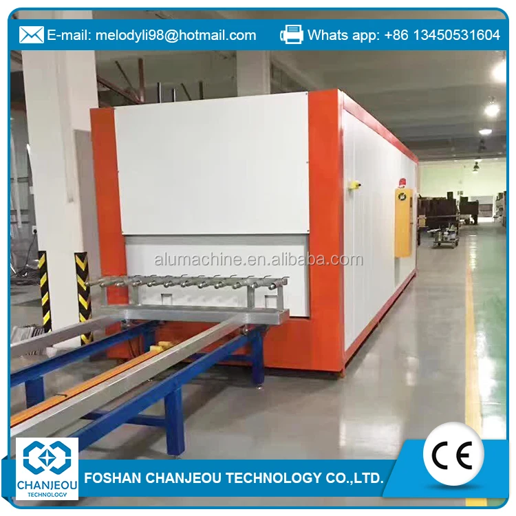 Powder Coating Heat Transfer Printing Wood Grain Sublimation Machine ...