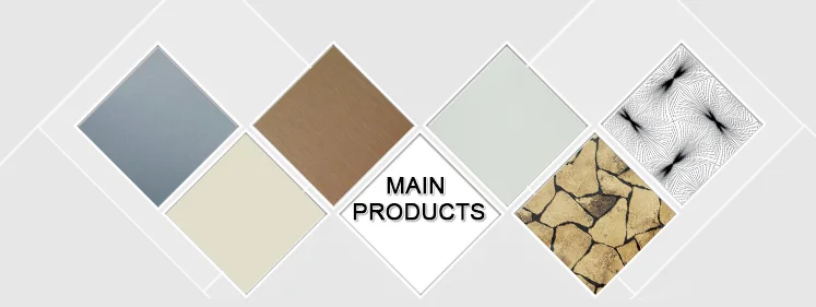 Stone Marble Finish Acp Sheet Aluminium Composite Panel - Buy Aluminum ...