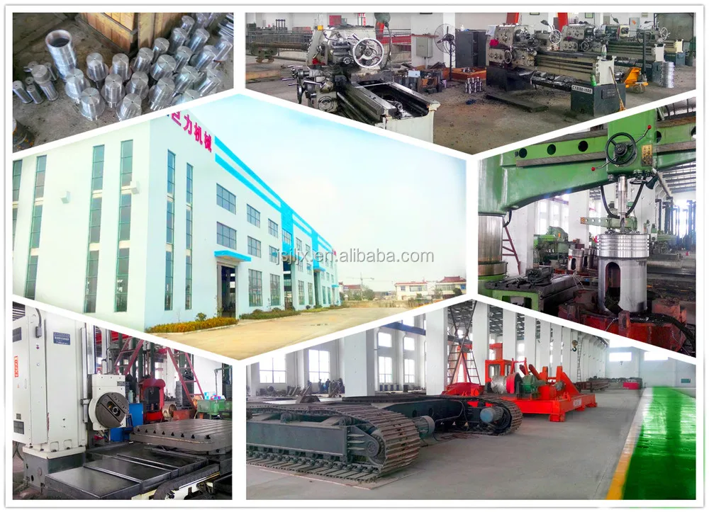 Underground Cable Laying Machine - Horizontal Drilling